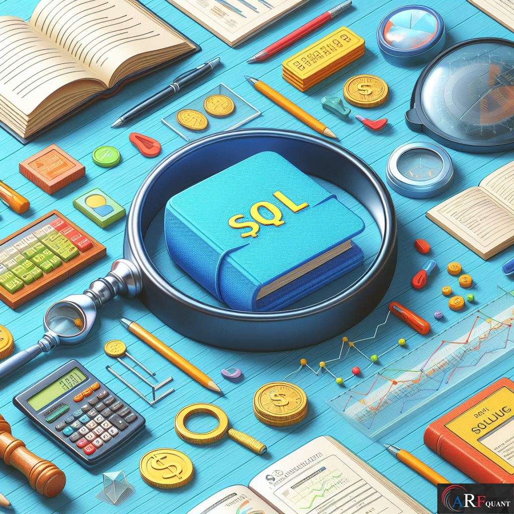 SQL thực chiến dành cho Quản lý rủi ro và Tài Chính